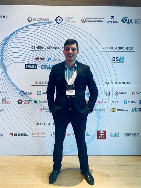 Orkhan Aliyev On Linkedin Internationalbankingforum