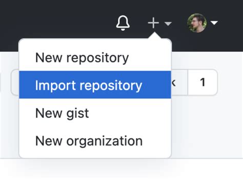 Moving From Gitlab To Github