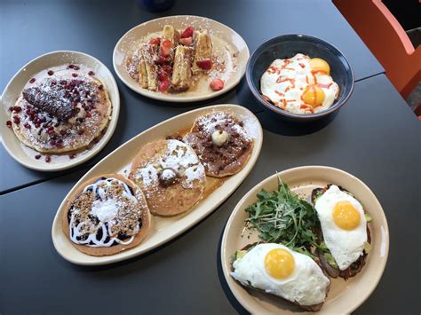 Sneak Peek Tour Houstons Newest Snooze Before It Opens This Week