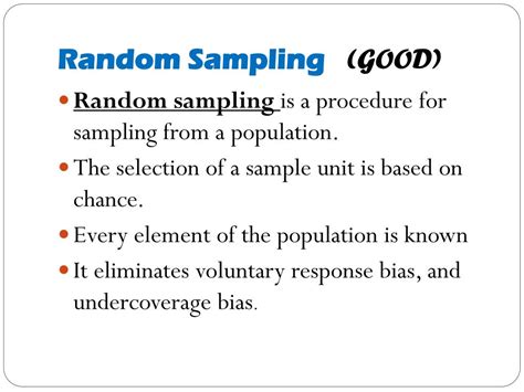 Ppt Biased Or Unbiased Powerpoint Presentation Free Download Id1955286