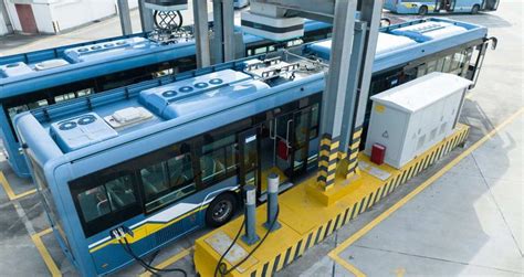 Understanding Ocpp A Guide To Setting Up And Troubleshooting Ocpp Chargers