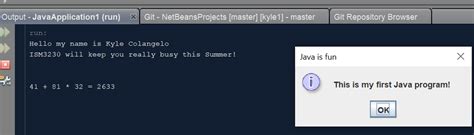 github kyle123c netbeansprojects java java programming