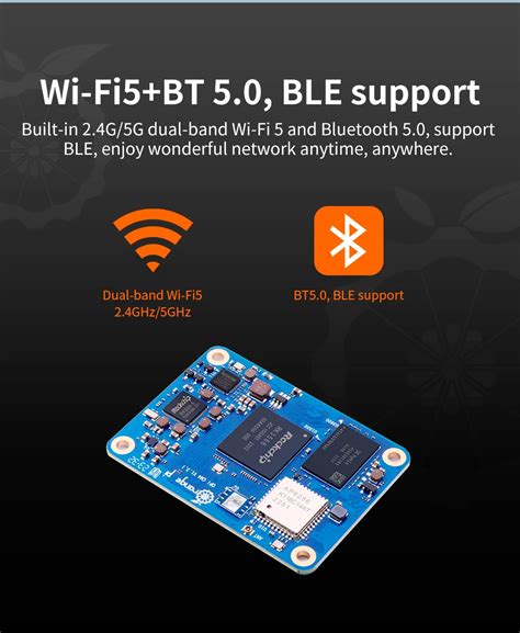 Orange Pi Cm4 4gb Ram 32gb Emmc Orange Pi Arduino Raspberry Pi