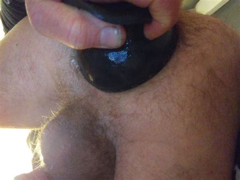 Balloon In Ass Rusti