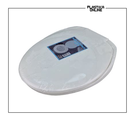 Wc Daska Galenika Bela Plastikaonline