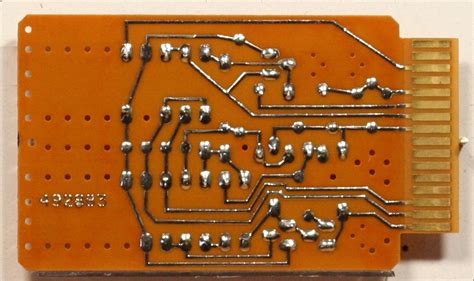 IBM SMS Card NT Part No 371671 Description And Details