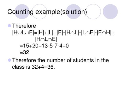 Ppt Discrete Structures Powerpoint Presentation Free Download Id5356739