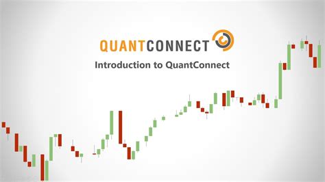 Quick Start Lesson 1 Introduction To Quantconnect Youtube
