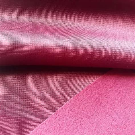 Quality Knitted Sportswear Fabrics For Private Label Clients