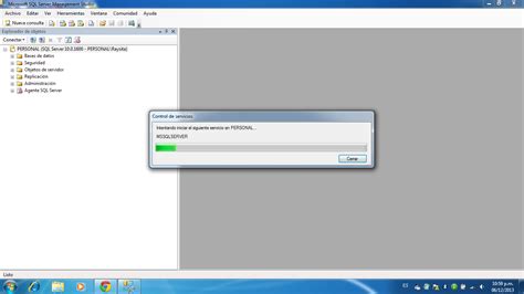 SQL SERVER Habilitar Usuario Sa De SQL SERVER