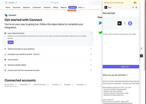 overflow issue with the stripe signinview component · issue 779
