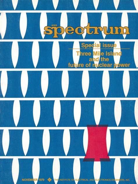 how donald christiansen reinvented ieee spectrum magazine ieee spectrum