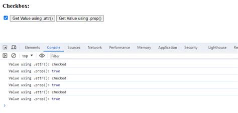 Hàm Attr Trong Jquery Api Kiến Thức Toàn Tập