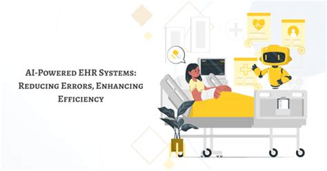 Ai Powered Ehr Systems Reducing Errors Enhancing Efficiency Excelebiz