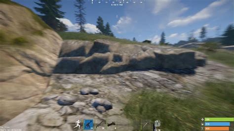 Rust Console Edition Public Test Branch 20221207223702 YouTube