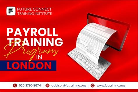 Enroll Now At Fc Training For Payroll Courses