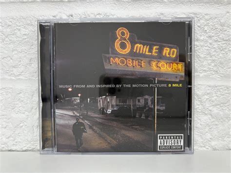 More Music From 8 Mile