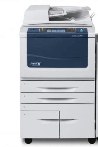 Xerox Workcentre 5890 Up To 50 Ppm At ₹ 70000 In Tirunelveli Id 2855528296662