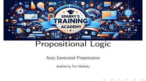 How Genai Can Automate Lecture Building Yuri Malitsky Posted On The
