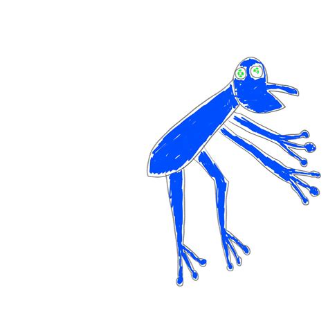 Waggle By Yellowhawkknight On Deviantart