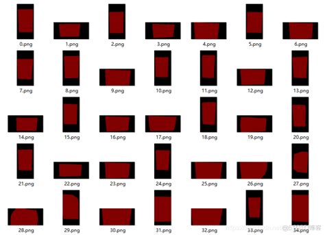 【windows10】使用pytorch版本deeplabv3 训练自己数据集 51cto博客 pytorch deeplabv3 训练自己的数据集