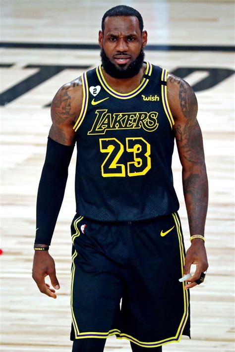 Lakers Sign Lebron James To Contract Extension Hoops Rumors