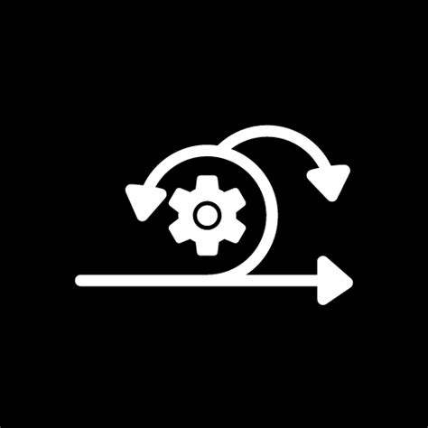 design icon sprint icon agile icon iteration icon scrum icon