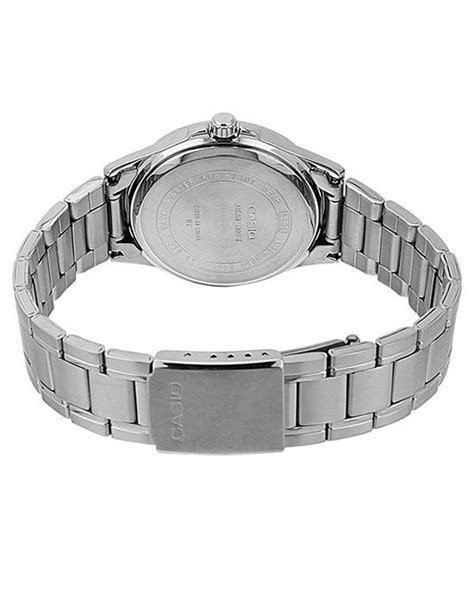 Часы Casio Collection Mtp 1381d 1avdf Mtp 1381d 1a купить в Москве по цене 10476 Rub описание
