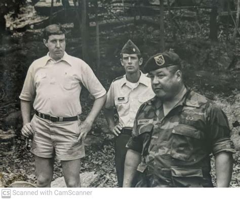 Msg Roy Benavidez Green Beret Macv Sog And Moh Recipient 37