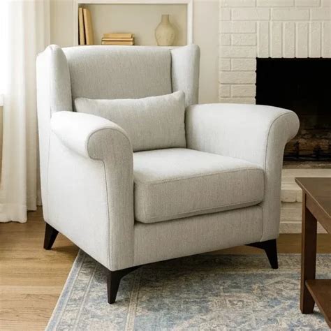 Preya Armchair The Fair