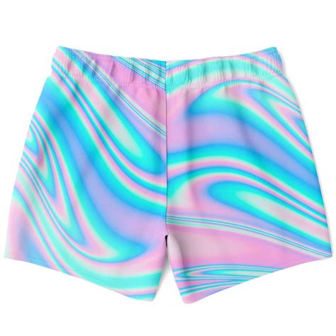 Spongebob Swim Trunks Ravebonfire