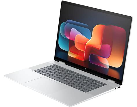 HP ENVY X360 16 155U Intel Graphics 16 0 WUXGA 1920 X 1200 IPS 1000GB SSD 16GB