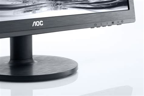 E SWDA AOC Monitors