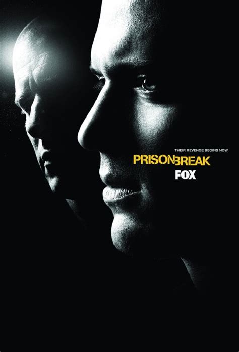 Malditas Criticas De Cine Prison Break
