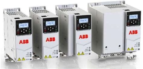 ABB ACS Inverter Drive At Best Price In Pune Technovo Industries
