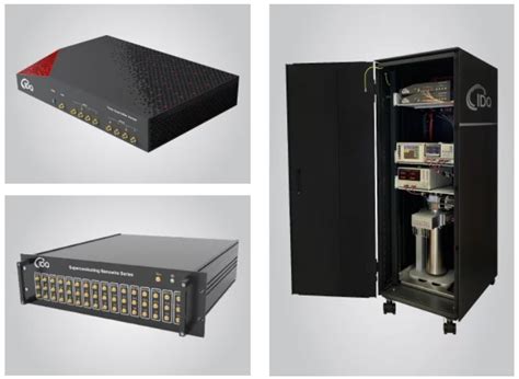 Id 281超导纳米线单光子探测器 北京鼎信优威光子科技有限公司