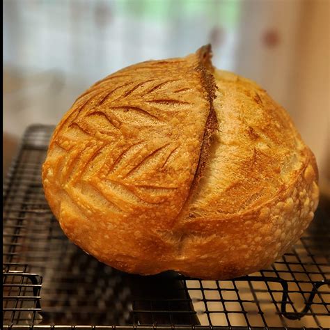 Everyday Sourdough Bread Rsourdough