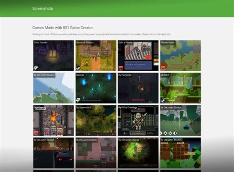 Game Creator NEW Game Creator Community Showcase Summer Sale More