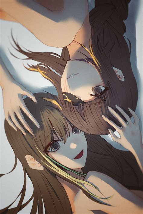 M A And M A Girls Frontline Drawn By Xanax Danbooru