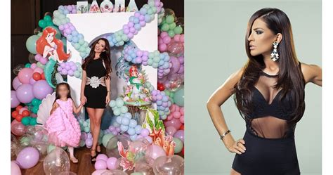 Преслава направи нещо УНИКАЛНО с дъщеря си