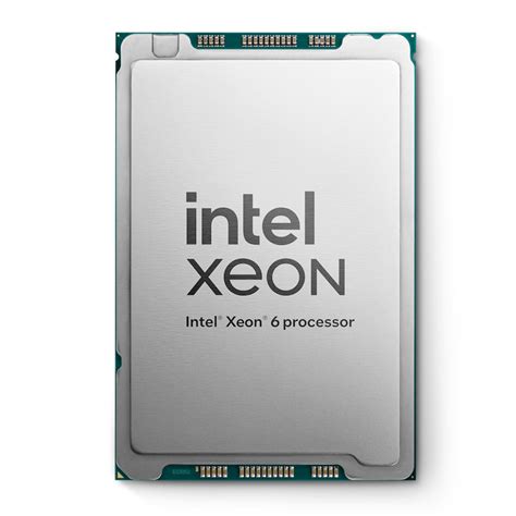 CPU Intel Xeon P C T GHz MB