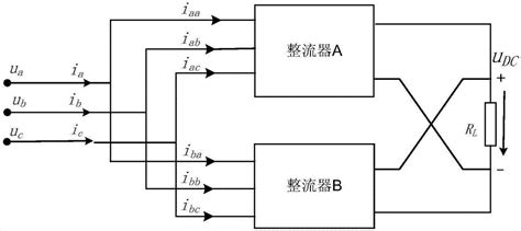 Efficient Bidirectional Mixed Three Phase Voltage Rectifier Eureka Patsnap