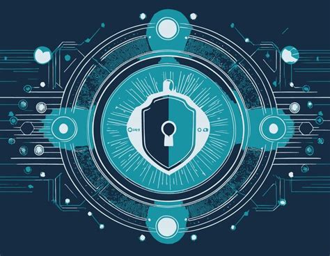 Cybersecurity Edge Vectors And Illustrations For Free Download Freepik