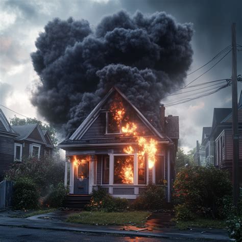 Embracing The Quadrant Model A New Frontier In Fireground Command