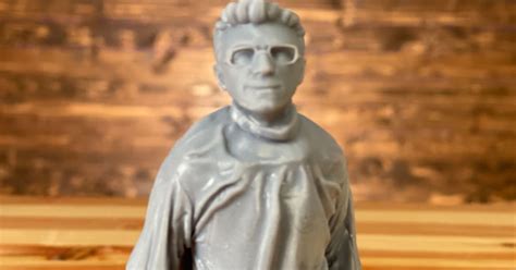 3d Printing Nerd Make Me A Super Hero By The 3dimensionz By 3d