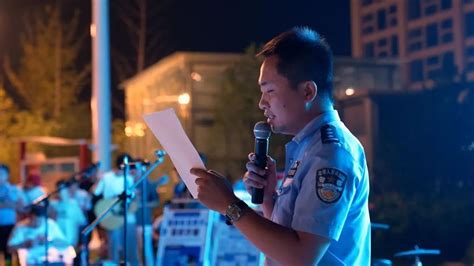 走“新”更走“心”！香河这场反诈文艺晚会超燃！澎湃号·媒体澎湃新闻 The Paper