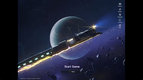 Why Does My Game Loook Like This R HonkaiStarRail