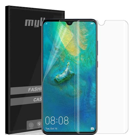 Best Huawei Mate X Screen Protectors