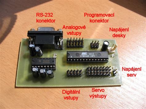 Github Robotika Atmega Board Archaic Software Used In Atmega Board
