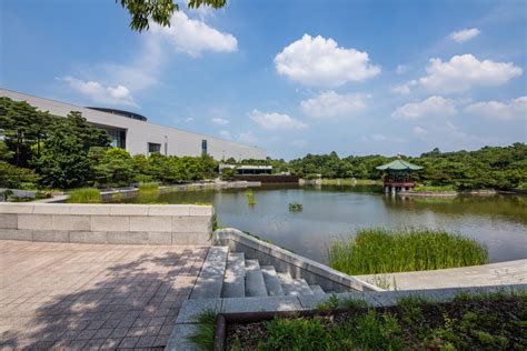 국립중앙박물관 서울연구데이터서비스